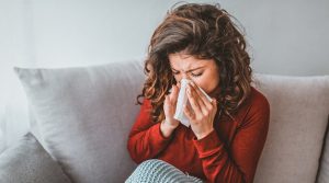 Effective Home Remedy To Get Rid of Cold Overnight