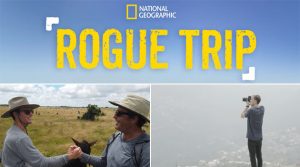"Rogue Trip"- Stream It or Skip It: Disney Plus - Getinfopedia.com