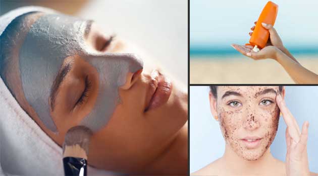Monsoon Skincare Tips How You Can Take Care Of Your Skin In Monsoon
