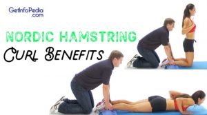 Nordic Hamstring Curl Benefits | Best Hamstring Exercise