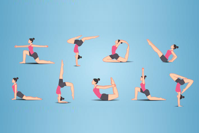 10 Best Exercises To Reduce Breast Size Quickly At Home