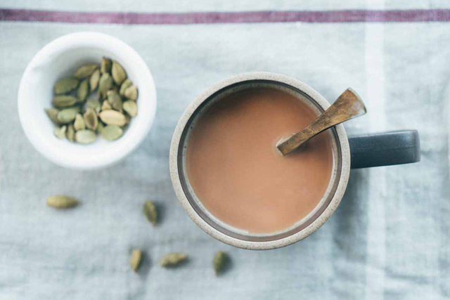 12 Wonderful Cardamom Tea Benefits For Skin, Hair And Health