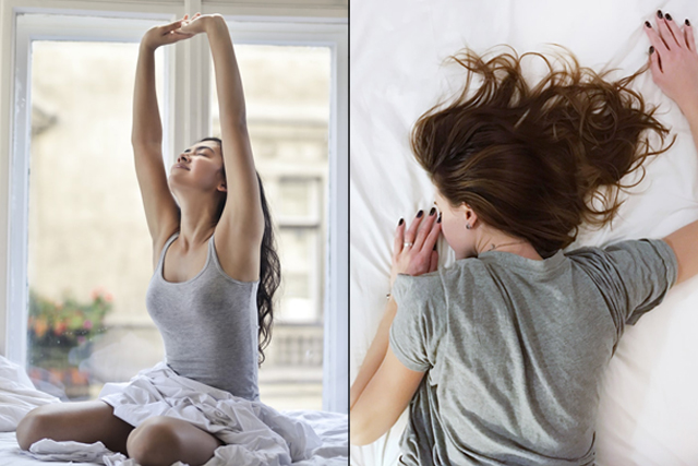 What Is The Best Time To Sleep And Wake Up Know Here