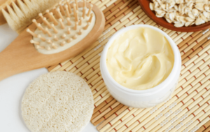 DIY Lemon Body Butter Recipe: All Natural Ingredients