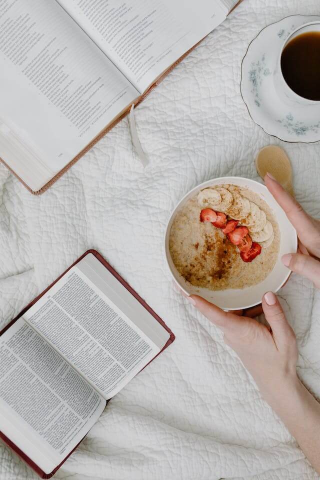 7-Day Oatmeal Diet Plan for Weight Loss: All You Need to Know ...