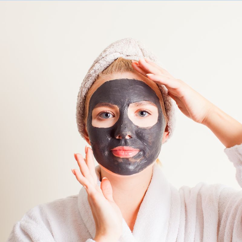 DIY cooling face masks for summer - Getinfopedia.com